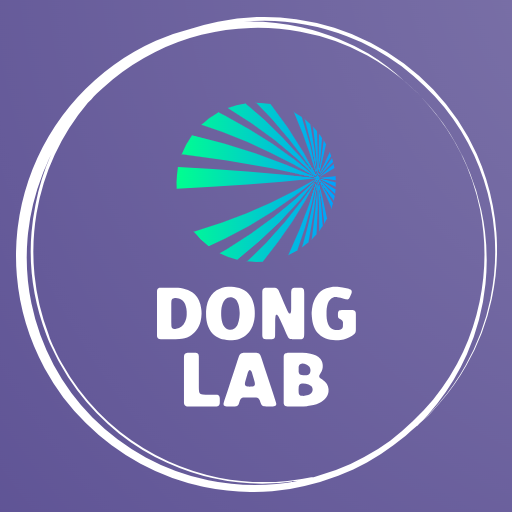 Publications | Dong Lab
