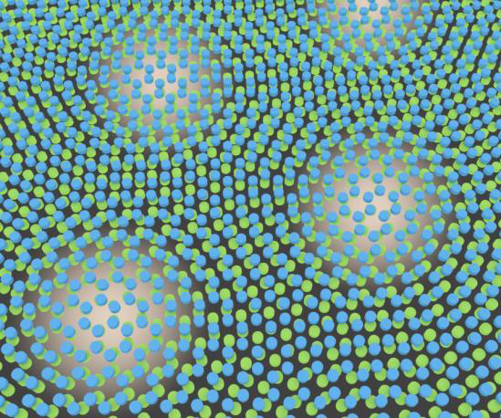 Moiré Photonics | Dong Lab